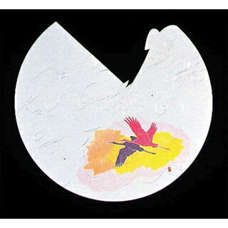 商品の仕様●外寸(mm)：φ180〜125 ●材質：遠赤外線抗菌和紙 ●抗菌：○■● 大きさは器に応じて6段階にサイズが調節できます。● 用途：天ぷら、刺身等の保温、乾燥防止、煮物椀のフタ、お料理の演出等にご利用下さい。● 100枚入り※商...