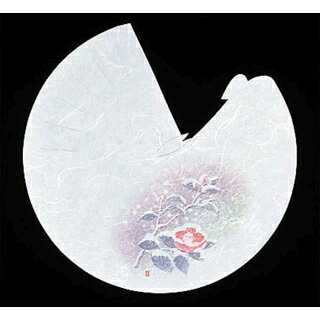 商品の仕様●外寸(mm)：φ180〜125 ●材質：遠赤外線抗菌和紙 ●抗菌：○■● 大きさは器に応じて6段階にサイズが調節できます。● 用途：天ぷら、刺身等の保温、乾燥防止、煮物椀のフタ、お料理の演出等にご利用下さい。● 100枚入り※商...