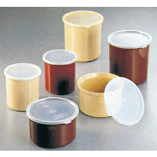 商品の仕様●外寸(mm)：φ167(上径)×φ153×H105 ●内寸(mm)：φ157 ●重量:370g●容量:1.4L●材質：SAN樹脂 ■● サラダオイルやマヨネーズの影響をうけない材質なのでドレッシングや調味料入れとして最適です。※...