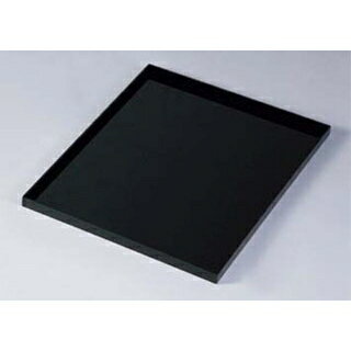 商品の仕様●外寸(mm)：210×355×H15 ●内寸(mm)：204×349 ●材質：アクリル ●耐熱・耐冷温度：-30℃〜70℃※商品画像はイメージです。複数掲載写真も、商品は単品販売です。予めご了承下さい。※商品の外観写真は、製造時...