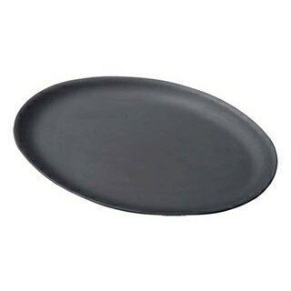 商品の仕様●外寸(mm)：240×175×H13 ●重量:610g●材質：鉄 ●電磁調理器：200V●洗浄機：○■● プレス鉄板なので鋳物に比べ薄く軽量なため持ち運び等がしやすくなってます。※商品画像はイメージです。複数掲載写真も、商品は単...