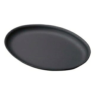 商品の仕様●外寸(mm)：240×175×H18 ●重量:650g●材質：鉄 ●電磁調理器：200V●洗浄機：○■● プレス鉄板なので鋳物に比べ薄く軽量なため持ち運び等がしやすくなってます。※商品画像はイメージです。複数掲載写真も、商品は単...