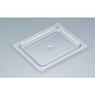 商品の仕様●外寸(mm)：176×108 ●重量:50g●材質：ポリカーボネイト ●洗浄機：○●耐熱・耐冷温度：?40℃〜99℃■● キャンブロフードパンはガストロノーム(国際基準)規格(GN規格)を採用しています。● 豊富なサイズバリエー...