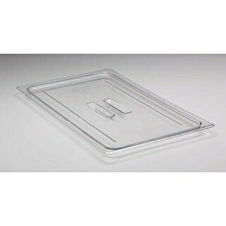 商品の仕様●外寸(mm)：530×325 ●重量:560g●材質：ポリカーボネイト ●洗浄機：○●耐熱・耐冷温度：?40℃〜99℃■● キャンブロフードパンはガストロノーム(国際基準)規格(GN規格)を採用しています。● 豊富なサイズバリエ...