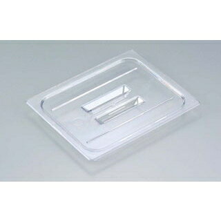 商品の仕様●外寸(mm)：325×265 ●重量:250g●材質：ポリカーボネイト ●洗浄機：○●耐熱・耐冷温度：?40℃〜99℃■● キャンブロフードパンはガストロノーム(国際基準)規格(GN規格)を採用しています。● 豊富なサイズバリエ...