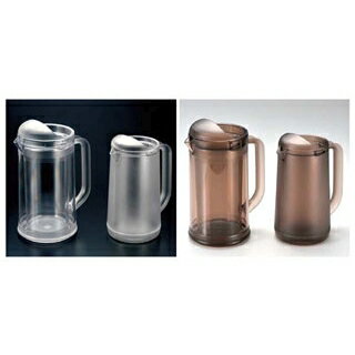 商品の仕様●外寸(mm)：130×180×H250 ●容量:1.2L●材質：ポリカーボネイト※商品画像はイメージです。複数掲載写真も、商品は単品販売です。予めご了承下さい。※商品の外観写真は、製造時期により、実物とは細部が異なる場合がござい...