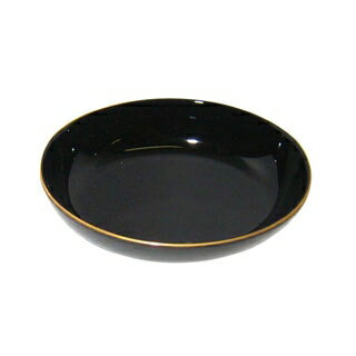 商品の仕様●外寸(mm)：105×85×H26 ●材質：磁器 ■● 金フチ※商品画像はイメージです。複数掲載写真も、商品は単品販売です。予めご了承下さい。※商品の外観写真は、製造時期により、実物とは細部が異なる場合がございます。予めご了承下...