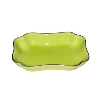 商品の仕様●外寸(mm)：103×70×H23 ●材質：磁器 ■● 金フチ※商品画像はイメージです。複数掲載写真も、商品は単品販売です。予めご了承下さい。※商品の外観写真は、製造時期により、実物とは細部が異なる場合がございます。予めご了承下...