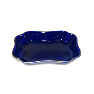 商品の仕様●外寸(mm)：103×70×H23 ●材質：磁器 ■● 金フチ※商品画像はイメージです。複数掲載写真も、商品は単品販売です。予めご了承下さい。※商品の外観写真は、製造時期により、実物とは細部が異なる場合がございます。予めご了承下...