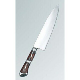 商品の仕様●外寸(mm)：全長：273 ●重量:151g●板厚/厚み：背:2.0●材質：刃／440Aステンレス 柄／強化木 ●刃渡り：15cm■● 背厚：2.0mm※商品画像はイメージです。複数掲載写真も、商品は単品販売です。予めご了承下さ...