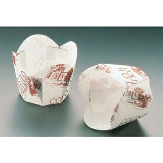 商品の仕様●内寸(mm)：φ50×H50 ●容量:100ml●材質：紙 ●オーブン：○■● 製菓・製パン用にターゲットを絞り、ベーキングモールドシステムとして焼成用紙容器を多彩にご提案。※商品画像はイメージです。複数掲載写真も、商品は単品販...