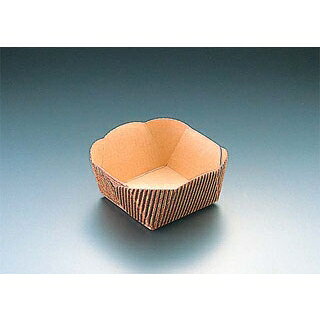 商品の仕様●外寸(mm)：65×65×H40 ●容量:200cc●材質：紙 ●オーブン：○■● 製菓・製パン用にターゲットを絞り、ベーキングモールドシステムとして焼成用紙容器を多彩にご提案。※商品画像はイメージです。複数掲載写真も、商品は単...