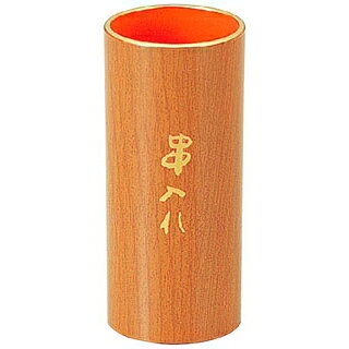 商品の仕様●外寸(mm)：φ60×H135 ●材質：ABS樹脂※商品画像はイメージです。複数掲載写真も、商品は単品販売です。予めご了承下さい。※商品の外観写真は、製造時期により、実物とは細部が異なる場合がございます。予めご了承下さい。※色違...