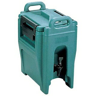 商品の仕様●外寸(mm)：415×520×H655 ●容量:39.7L●材質：ポリエチレン ナイロン ■● 通気用キャップが内部の真空化を防ぐので、ラクに開けることができます。両側面にある幅広のラッチがしっかり密閉し、優れた保温力を発揮しま...