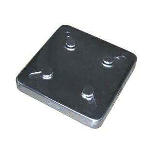 商品の仕様●外寸(mm)：120×120 ●材質： ■● 口径φ65〜φ94のカップが入ります。※商品画像はイメージです。複数掲載写真も、商品は単品販売です。予めご了承下さい。※商品の外観写真は、製造時期により、実物とは細部が異なる場合がご...