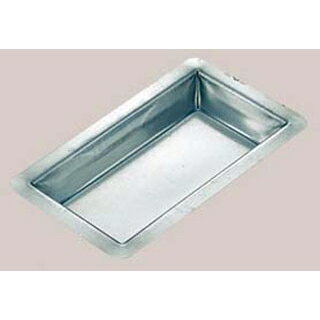 商品の仕様●外寸(mm)：85(72)×42(30)×H10 ●材質：ブリキ※商品画像はイメージです。複数掲載写真も、商品は単品販売です。予めご了承下さい。※商品の外観写真は、製造時期により、実物とは細部が異なる場合がございます。予めご了承...