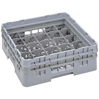 商品の仕様●外寸(mm)：504×504×H184 ●内寸(mm)：仕切：89×89 有効深さ：149●重量：3.07kg●材質：ポリプロピレン ●洗浄機：○●耐熱・耐冷温度：約90℃■● (1)他のメーカーよりも全体的に軽く壁に隙間がない...