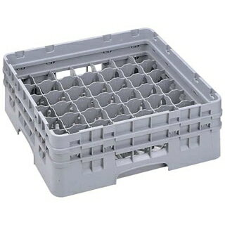 商品の仕様●外寸(mm)：504×504×H225 ●内寸(mm)：仕切：62×62 有効深さ：190●重量：4.5kg●材質：ポリプロピレン ●洗浄機：○●耐熱・耐冷温度：約90℃■● (1)他のメーカーよりも全体的に軽く壁に隙間がないの...