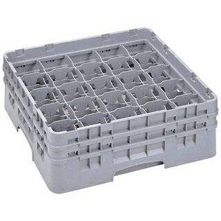 商品の仕様●外寸(mm)：504×504×H184 ●内寸(mm)：仕切：89×89 有効深さ：121●重量：3.07kg●材質：ポリプロピレン ●洗浄機：○●耐熱・耐冷温度：約90℃■● (1)他のメーカーよりも全体的に軽く壁に隙間がない...