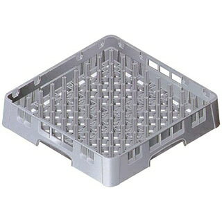 商品の仕様●外寸(mm)：504×504×H143 ●重量：2.36kg●材質：ポリプロピレン ●洗浄機：○●耐熱・耐冷温度：約90℃■● (1)他のメーカーよりも全体的に軽く壁に隙間がないので、清潔に保存でき洗浄も効果的に行えます。(2)...