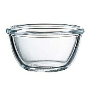 商品の仕様●外寸(mm)：φ240 ●内寸(mm)：φ220 深さ：132●容量：3.6L●材質：全面強化ガラス ●レンジ：○■● 温度差による破損に強く、食器洗浄機、電子レンジに使用できます。熱湯も注げます。● 耐熱温度差：約120℃※商...