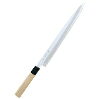 商品の仕様●外寸(mm)：380 ●重量:125g●板厚/厚み：背:3.5●材質：V金10号(モリブデン・バナジウム・コバルト含有) ●刃渡り：24cm■● 極(KIWAMI)V10シリーズはサビに強く、硬さとねばりに磨きをかけたプロ仕様の...
