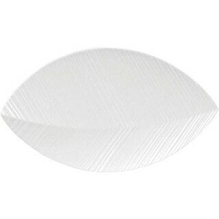 商品の仕様●外寸(mm)：310×177×H20 ●材質： ●レンジ：○●洗浄機：○■● 和食スタイルのアクセントや創作料理の器としてなど和のテーブルシーンで活用いただけます。ウェッジウッドならではの美しい白地のモダンなデザインがさらに料理...