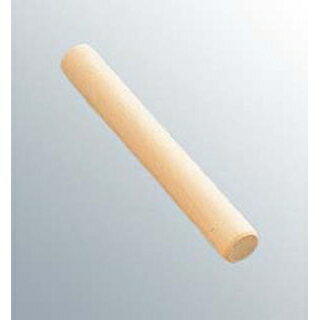 商品の仕様●外寸(mm)：φ33×250 ●材質：木※商品画像はイメージです。複数掲載写真も、商品は単品販売です。予めご了承下さい。※商品の外観写真は、製造時期により、実物とは細部が異なる場合がございます。予めご了承下さい。※色違い、寸法違...