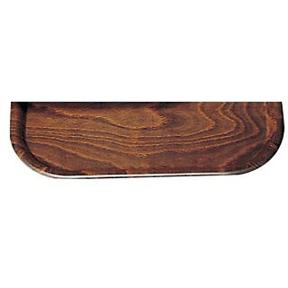 商品の仕様●外寸(mm)：580×380 ●材質：ブナ材 ■● WoodTrayの秘密。薄板のブナ材を高温のもと、高圧力をかけ成形し、独自の特殊加工を表面に施してあります。● 丈夫で変形しにくい。● 傷つきにくく変色しにくい。● 水をはじき...