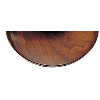 商品の仕様●外寸(mm)：φ320×H35 ●材質：ブナ材 ■● WoodTrayの秘密。薄板のブナ材を高温のもと、高圧力をかけ成形し、独自の特殊加工を表面に施してあります。● 丈夫で変形しにくい。● 傷つきにくく変色しにくい。● 水をはじ...