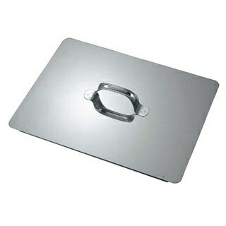 商品の仕様●外寸(mm)：510×600×H70 ●重量:2790g●材質：18-8ステンレス※商品画像はイメージです。複数掲載写真も、商品は単品販売です。予めご了承下さい。※商品の外観写真は、製造時期により、実物とは細部が異なる場合がござ...