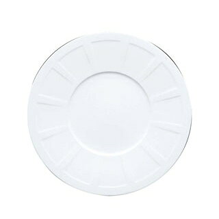 商品の仕様●外寸(mm)：φ271×H28 ●材質：アルミクロン(強化磁器) ●レンジ：○●洗浄機：○■● アルミクロンチャイナとは、工業用パーツにも使われる強度の高いアルミナと呼ばれる原料を用い、高温で焼成した独自の技術によって開発された...