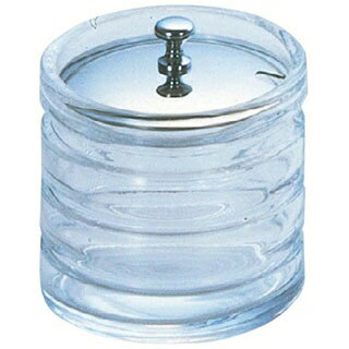 商品の仕様●外寸(mm)：φ65×H70 ●容量:100ml●材質：ガラス※商品画像はイメージです。複数掲載写真も、商品は単品販売です。予めご了承下さい。※商品の外観写真は、製造時期により、実物とは細部が異なる場合がございます。予めご了承下...