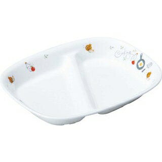 商品の仕様●外寸(mm)：211×169×H29 ●容量：460cc●材質：軽量高強度磁器 ■● 強さとECOを両立したリサイクル高強度磁器食器● Re-OGISOは、一般磁器の約3倍の素材強度をもち、保育園、学校給食食器を中心に、使用され...