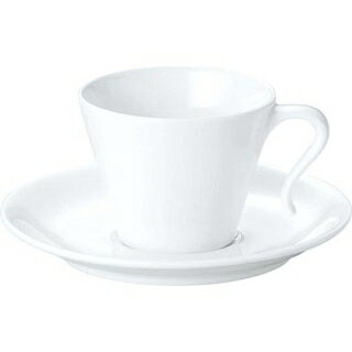 商品の仕様●外寸(mm)：φ86×H66 ●容量：190cc●材質：軽量高強度磁器 ■● 強さと軽さを両立した磁器食器● 軽量高強度磁器は、一般磁器の約3倍の素材強度をもち、重量は、通常の強化磁器より約1割軽く製造されています。※商品画像は...