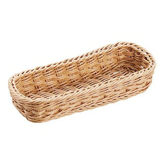 商品の仕様●外寸(mm)：280×115×H55 ●内寸(mm)：240×75×H45 ●材質：ポリプロピレン ●抗菌：○●洗浄機：○※商品画像はイメージです。複数掲載写真も、商品は単品販売です。予めご了承下さい。※商品の外観写真は、製造時...