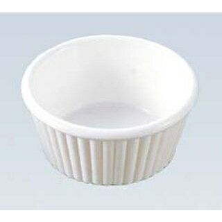 商品の仕様●外寸(mm)：φ69×H30 ●容量:約57ml●材質：SAN樹脂 ●レンジ：○●洗浄機：○■● SAN：衝撃に強く、食品の影響を受けにくい材質です。※商品画像はイメージです。複数掲載写真も、商品は単品販売です。予めご了承下さい...