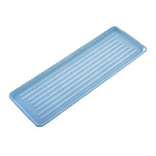 商品の仕様●外寸(mm)：770×310×H15 ●材質：ABS樹脂製 ●抗菌：○■● 部門ごとにカラー分けをすれば、一目で確認でき、作業性も大幅にアップ。※商品画像はイメージです。複数掲載写真も、商品は単品販売です。予めご了承下さい。※商...