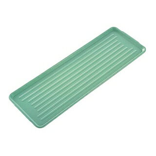 商品の仕様●外寸(mm)：770×360×H17 ●材質：ABS樹脂製 ●抗菌：○■● 部門ごとにカラー分けをすれば、一目で確認でき、作業性も大幅にアップ。※商品画像はイメージです。複数掲載写真も、商品は単品販売です。予めご了承下さい。※商...