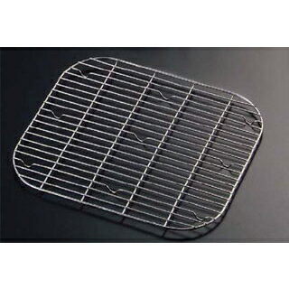 商品の仕様●外寸(mm)：128×116×H12 ●重量:40g●材質：18-8ステンレス ■● 10mm目ピッチ● プロシェフガストロノームパンEBMガストロノームパンEBMホテルパンの深さH100mm以下のアイテムでご使用頂けます。※商...