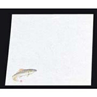 商品の仕様●外寸(mm)：120×120 ●材質：遠赤外線抗菌和紙 ●抗菌：○■● 食用色素を使用しておりませんので、直接お料理を盛り付ける時は、絵柄を避けて下さい。※商品画像はイメージです。複数掲載写真も、商品は単品販売です。予めご了承下...