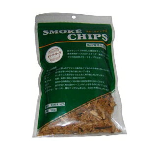 商品の仕様●重量:100g■● チャック袋入りで残ったチップの保管も便利です● ウイスキーの樽をチップにしてありますので甘い香りが何とも言えません。※商品画像はイメージです。複数掲載写真も、商品は単品販売です。予めご了承下さい。※商品の外観...