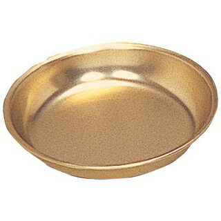 商品の仕様●外寸(mm)：φ120×H20 ●材質：蓚酸アルマイト※商品画像はイメージです。複数掲載写真も、商品は単品販売です。予めご了承下さい。※商品の外観写真は、製造時期により、実物とは細部が異なる場合がございます。予めご了承下さい。※...