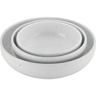 商品の仕様●外寸(mm)：φ200×H75 ●容量:1350ml●材質：磁器 ■● 飾りっけのない落ち着いた色調。汎用性の高いポピュラーな和食器です。※商品画像はイメージです。複数掲載写真も、商品は単品販売です。予めご了承下さい。※商品の外...