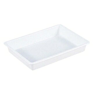 商品の仕様●外寸(mm)：322×231×H52 ●内寸(mm)：302×211×H48 ●重量:170g●材質：ポリエチレン ●抗菌：○※商品画像はイメージです。複数掲載写真も、商品は単品販売です。予めご了承下さい。※商品の外観写真は、製...