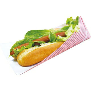 商品の仕様●外寸(mm)：140×238 ●材質：上質紙+PEラミネート ■● お客様をお待たせすることが出来ないファストフードや路面店のオペレーション。パットレーはそんな問題をスピーディーに解決できる。● はじめから開いているため作業がス...