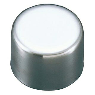 商品の仕様●内寸(mm)：φ69×H50 ●容量:180ml●材質：18-8ステンレス※商品画像はイメージです。複数掲載写真も、商品は単品販売です。予めご了承下さい。※商品の外観写真は、製造時期により、実物とは細部が異なる場合がございます。...