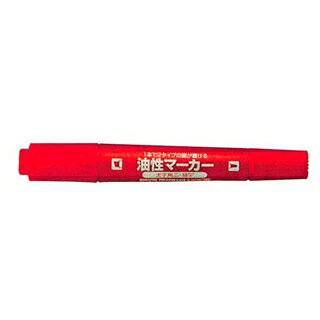 商品の仕様●外寸(mm)：146 ●材質： ■● 1本で細字と太字が書けるツインタイプ※商品画像はイメージです。複数掲載写真も、商品は単品販売です。予めご了承下さい。※商品の外観写真は、製造時期により、実物とは細部が異なる場合がございます。...