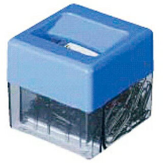 商品の仕様●外寸(mm)：56×58×H55 ●材質： ■● 強力なマグネットの作用により、ゼムクリップが絶えず取出口の部分に保持されていますから、いつでもすばやく取り出せます。● ■付属品：ゼムクリップ(小)50g(約208本)、、※商品...