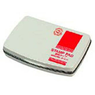 商品の仕様●外寸(mm)：111×77×H16 盤面：90×55 ●材質： ■● インキの補充は、必ずスタンプインキIP-690(顔料タイプ)をご使用ください。※商品画像はイメージです。複数掲載写真も、商品は単品販売です。予めご了承下さい。...